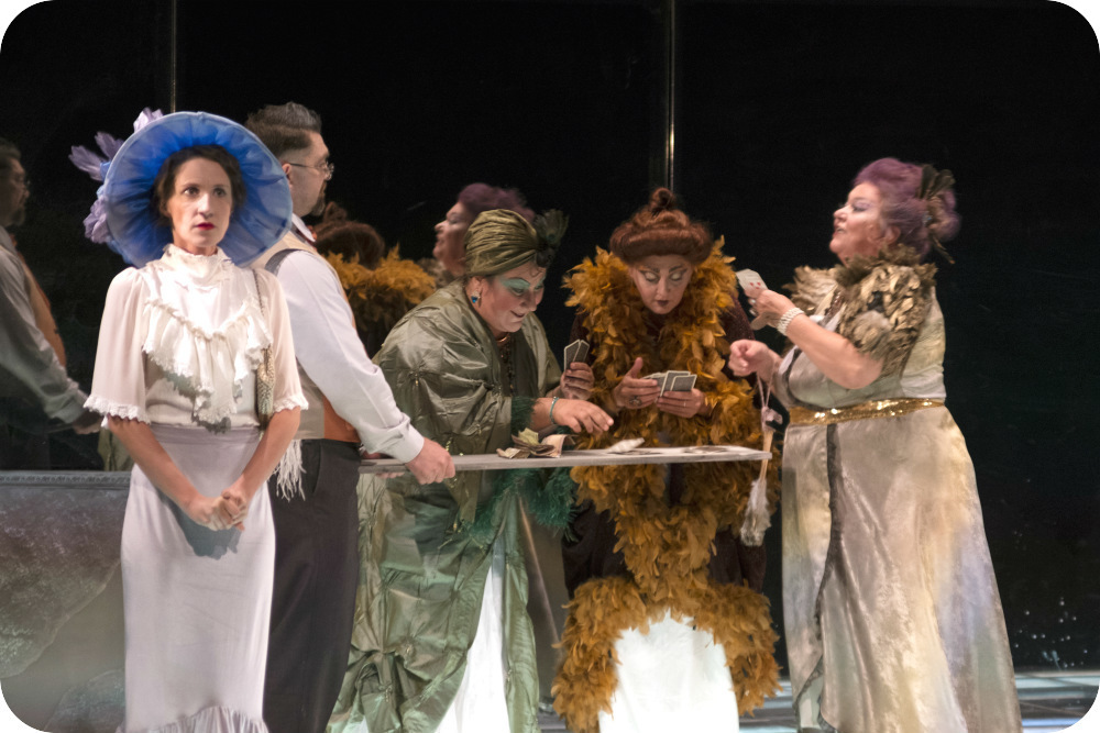 Teatrul craiovean la Chisinau, cu piesele "Gaitele" si "Cealalta tara"