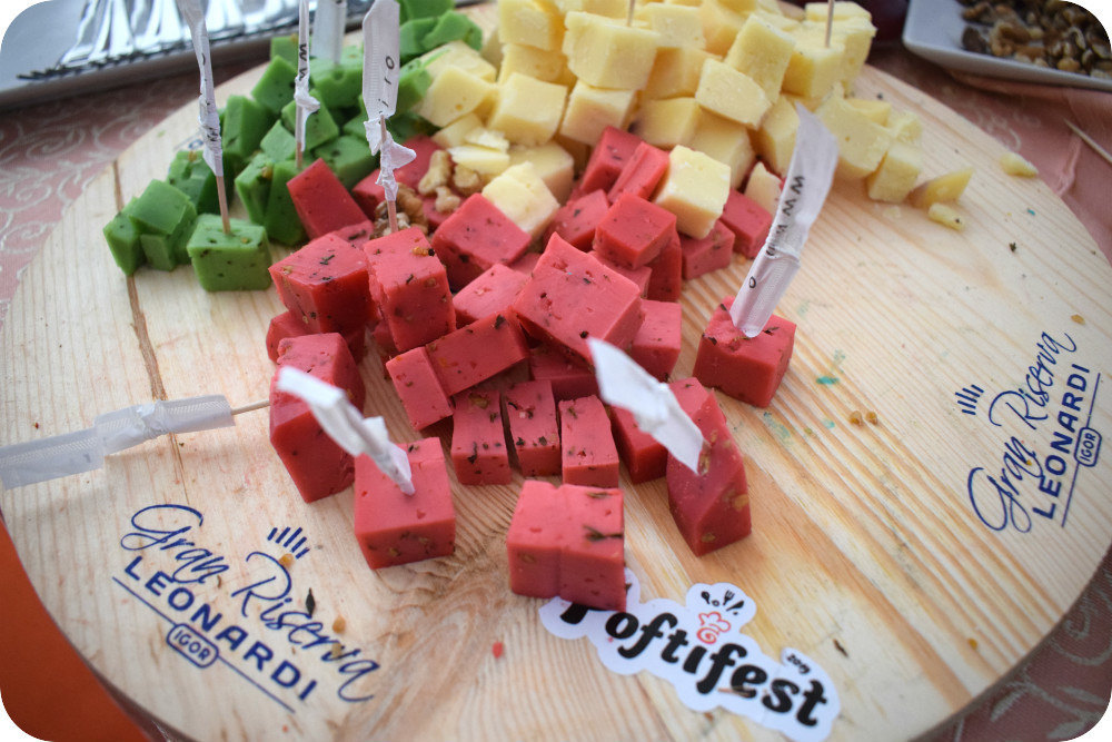 PoftiFest, powered by Upi, cu pofta, prima editie de la Craiova