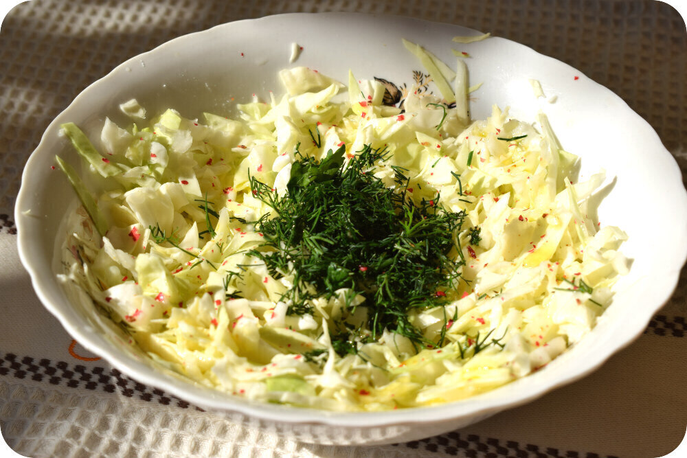 salata_de_varza_cu_marar - Daniel Botea