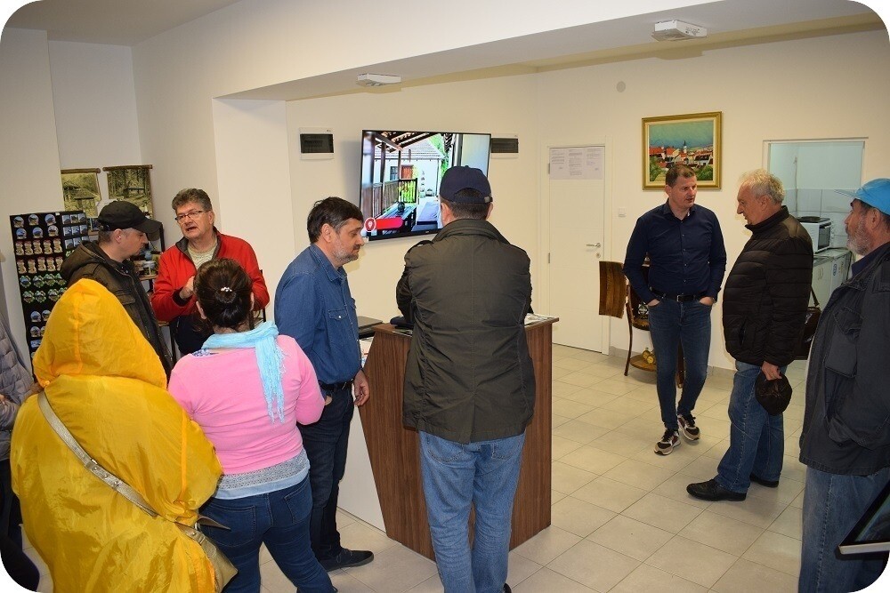 Turism rural in Serbia de Est si promovarea zonei montane - Daniel Botea
