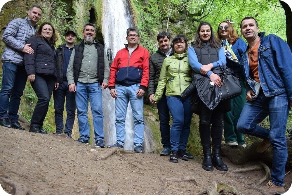 Frumusete naturala in zona Sokobanja - Daniel Botea